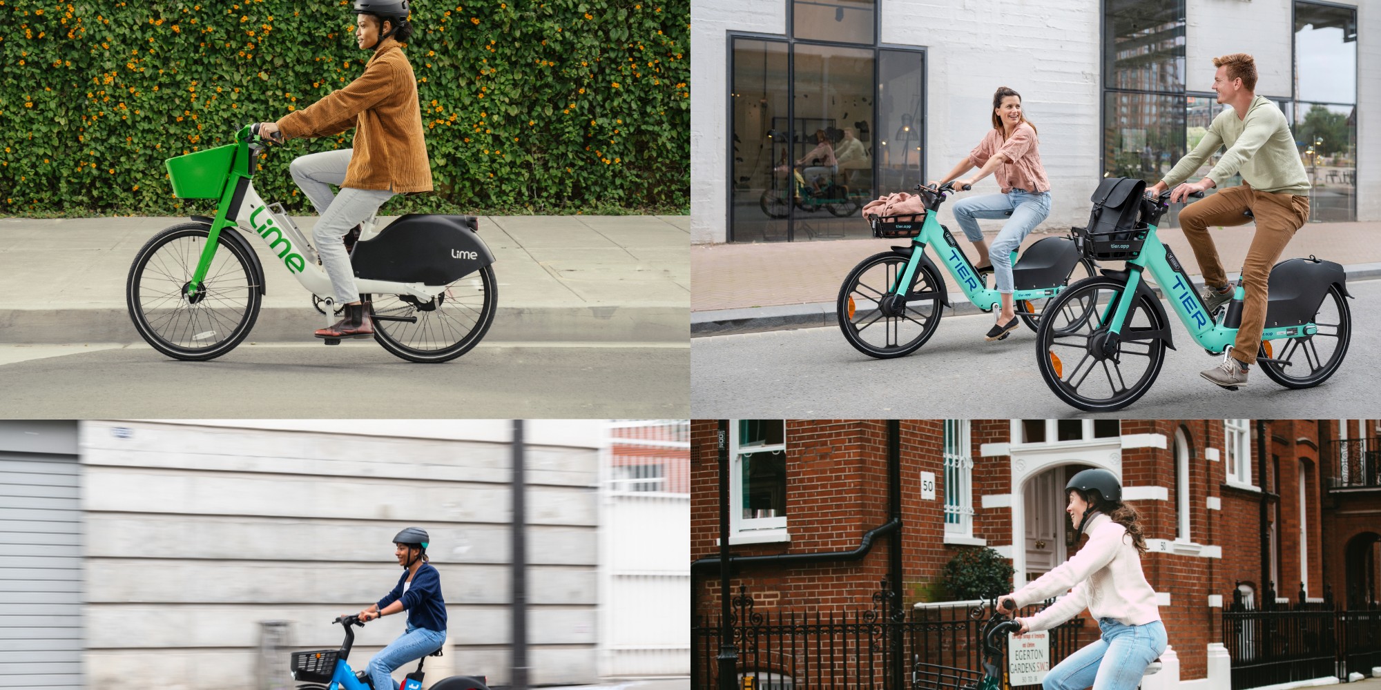 "Greater dialogue with operators and parking alternatives are solution ...