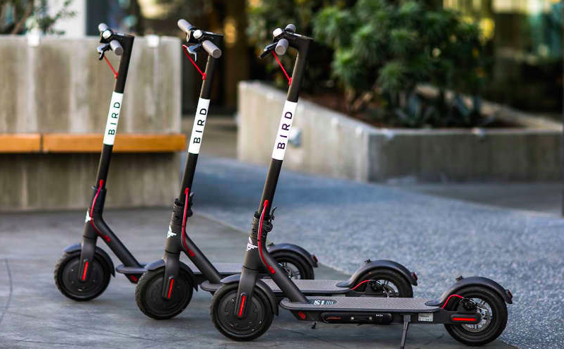 NYC selects Bird, Lime and VeoRide for e-scooter pilot | micromobilitybiz