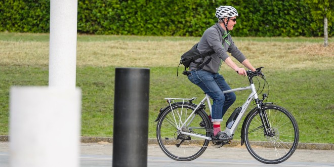 E-bike demo days line-up launched for this summer | Community ...