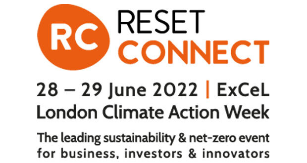 Sustainability event Reset Connect announces exciting speaker line-up ...