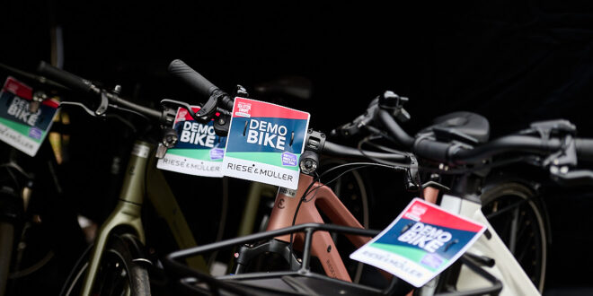 Booking opens soon for Euro Mobility Festival in Girona | micromobilitybiz